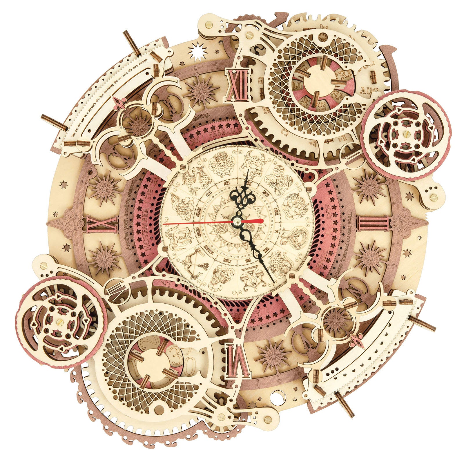 ROKR Time Art Series | Robotime België