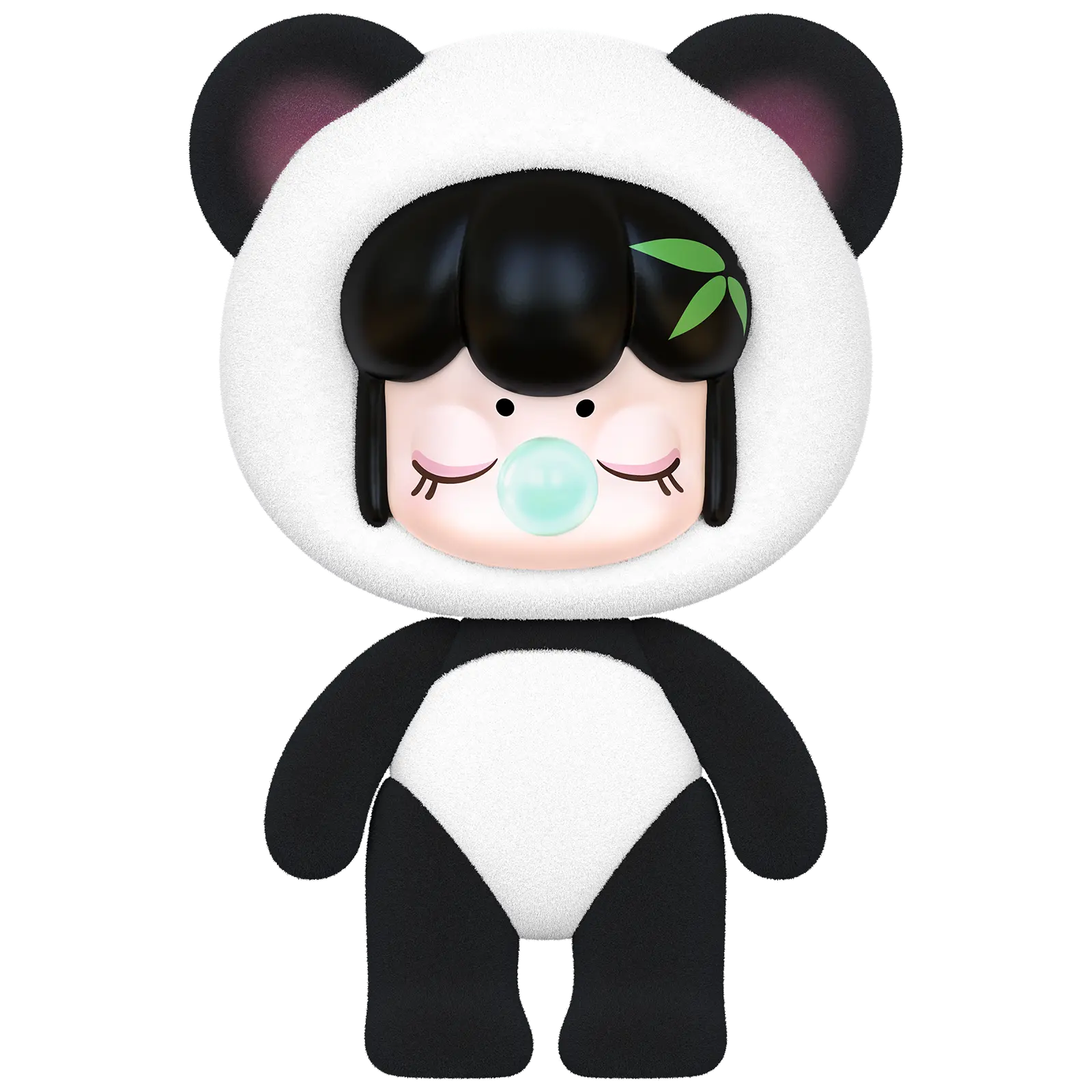 Rolife Baby Nanci Blind Box, ontdek jouw nieuwe collectibles