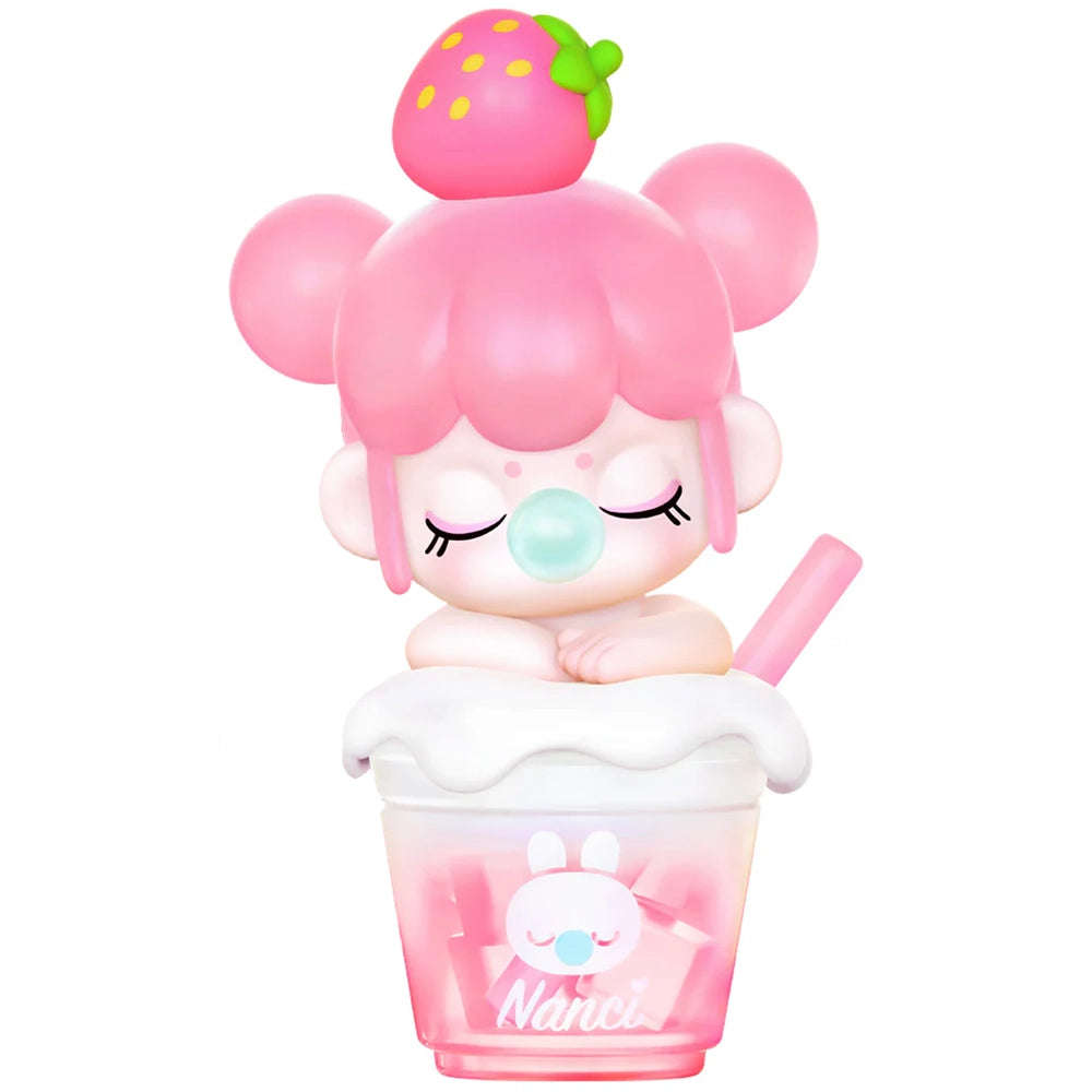 Rolife Baby Nanci Blind Box, ontdek jouw nieuwe collectibles